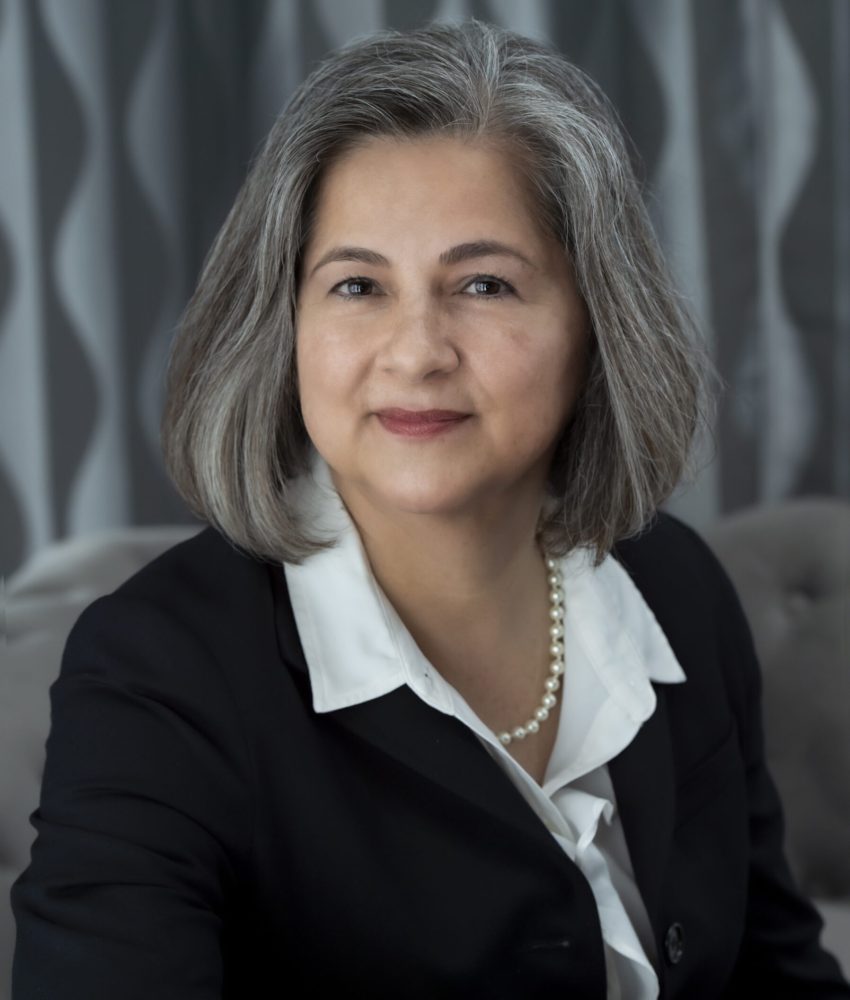 Elizabeth Leathers - Hampton Roads Ventures